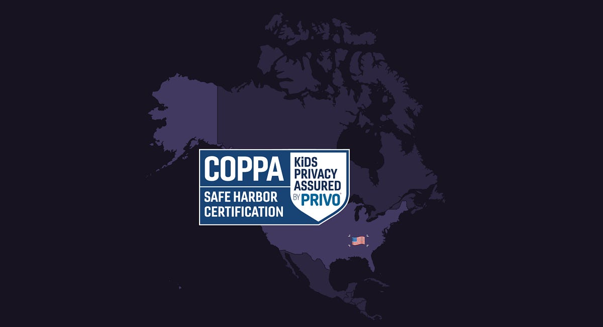 Parental controls and COPPA compliance: Safeguarding children’s privacy ...