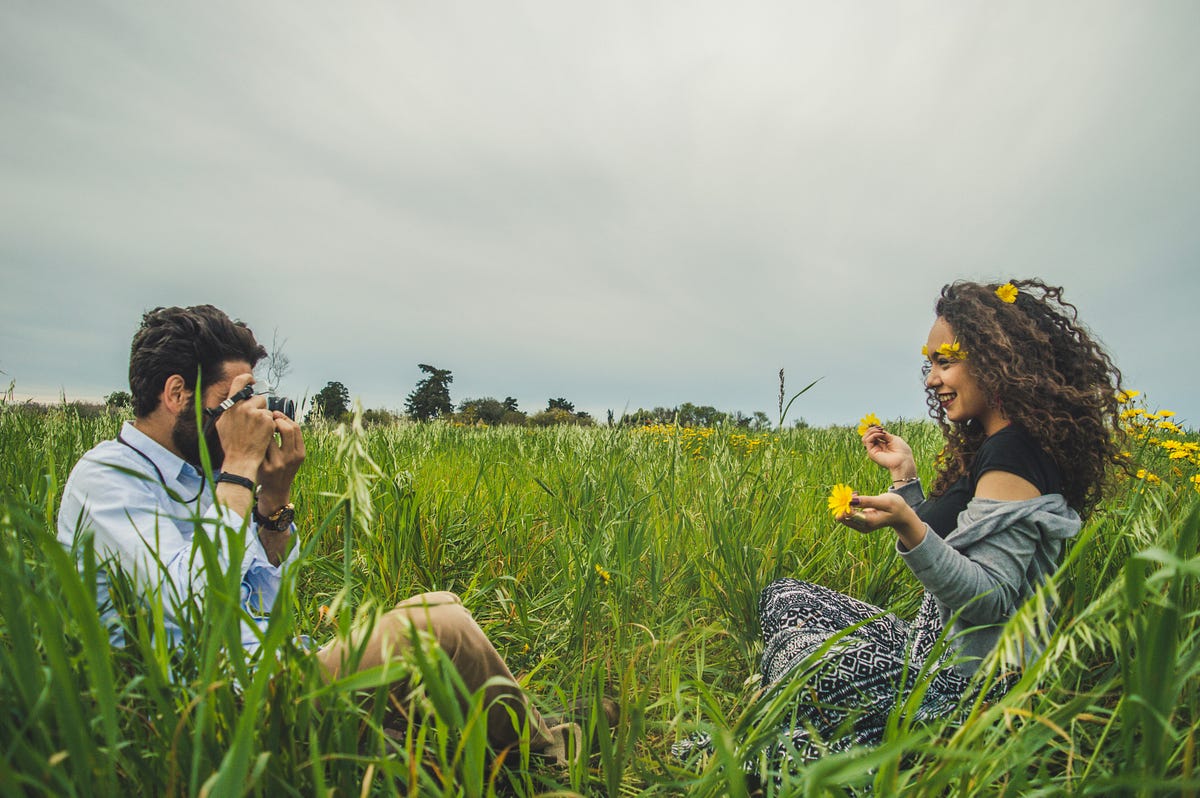 Understanding the Importance of Freedom and Trust in a Relationship | by Odelia Salk | Medium