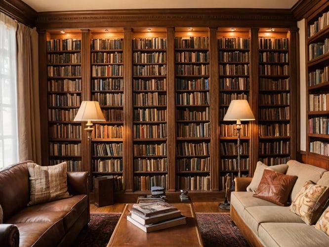 Shallow Bookcases | by Jeremy Moore | Jul, 2024 | Medium