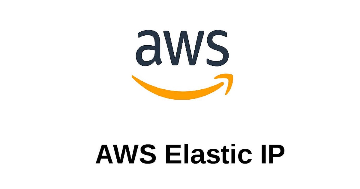 Setting Up AWS Elastic IP: A Comprehensive Guide | by Lloyd Theophilus ...