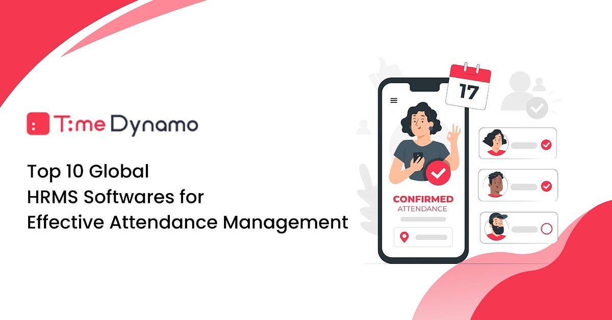 Global hrms. In the ever-evolving landscape of… | by Laxmanfa | Mar ...