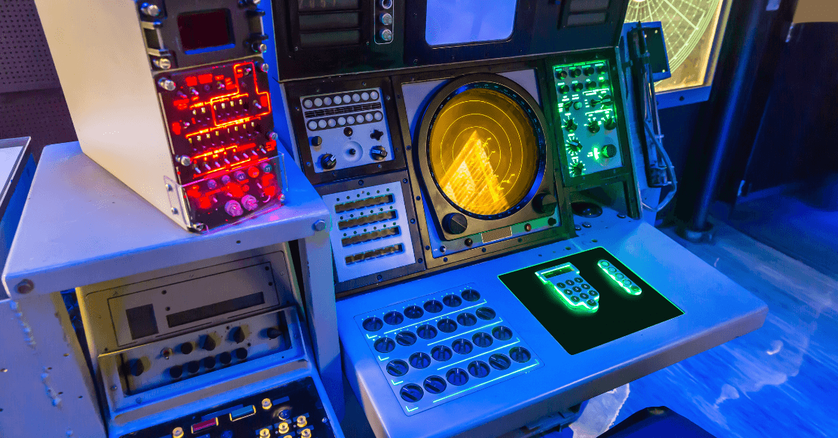 Understanding the Disadvantages and Limitations of ECDIS: A ...
