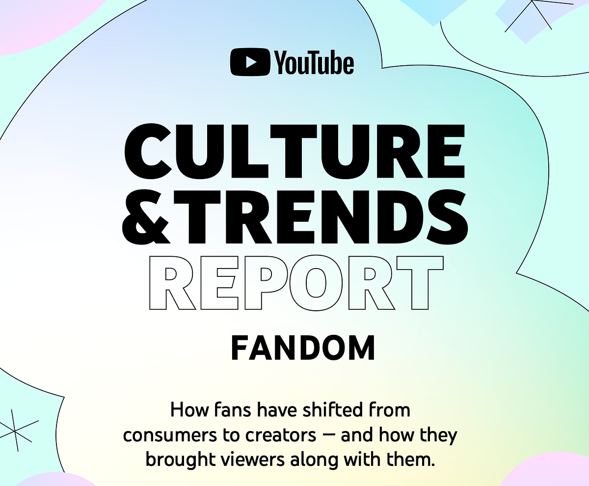 Why should you join a fandom?. Have you ever wondered why fans can… | by Viacheslav Yurenko | Medium