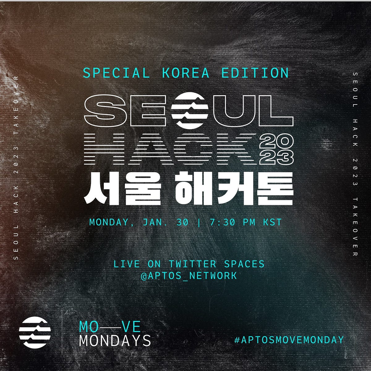 Move Monday Korean Edition. Transcript of #AptosMoveMonday… | by BC ...