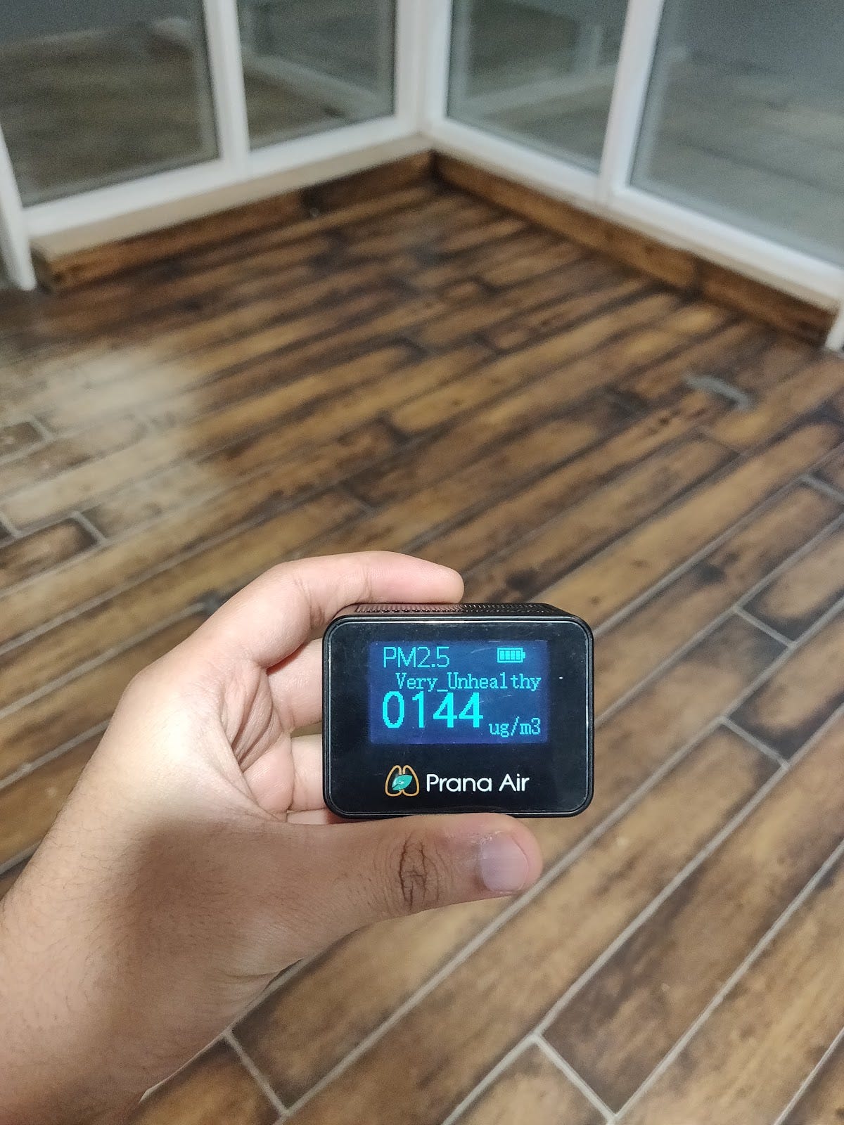 Do Air Purifiers Work?- An Experiment | by The Edict Staff | The Edict ...
