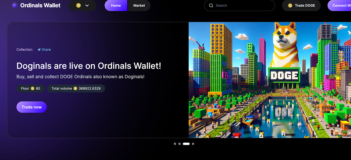 狗狗币两个不同铭文版本的对比以及汇总. 目前狗狗币有Doginals和 Cardinals… | by Trubit華語頻道 | Medium
