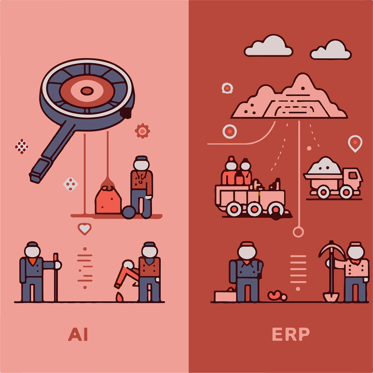 5 Effective Ways AI is Used in Odoo 17 | by Luke Oliver | Medium