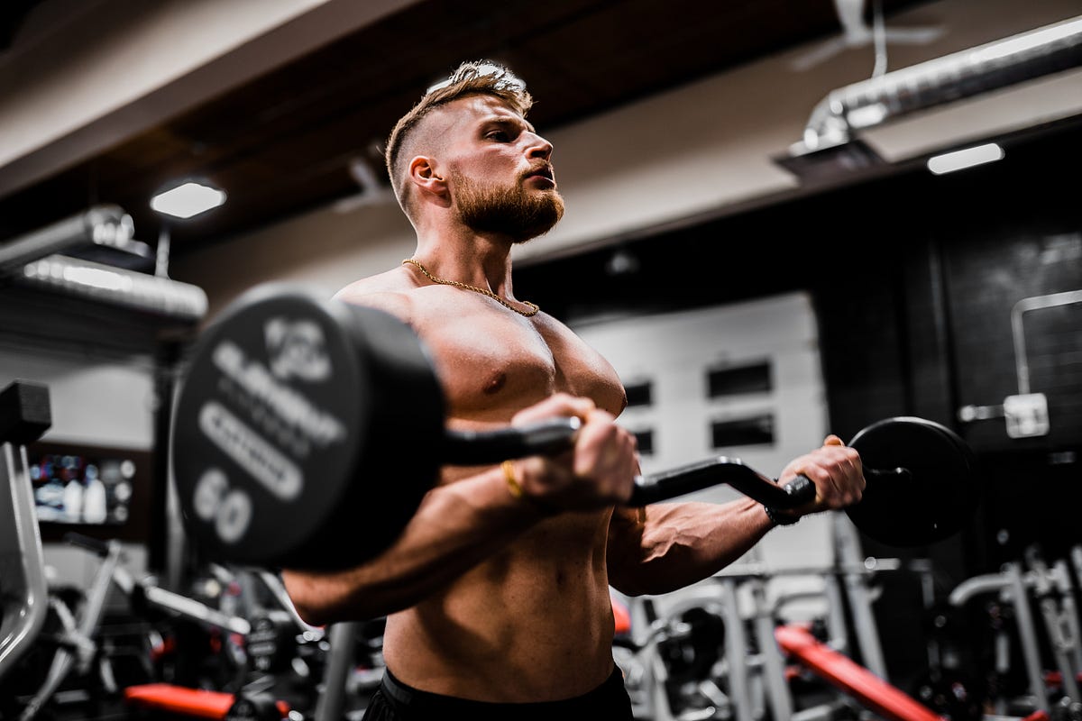 9 Way to Keep Focus at the Gym. Staying Focused at the Gym is a Blast ...