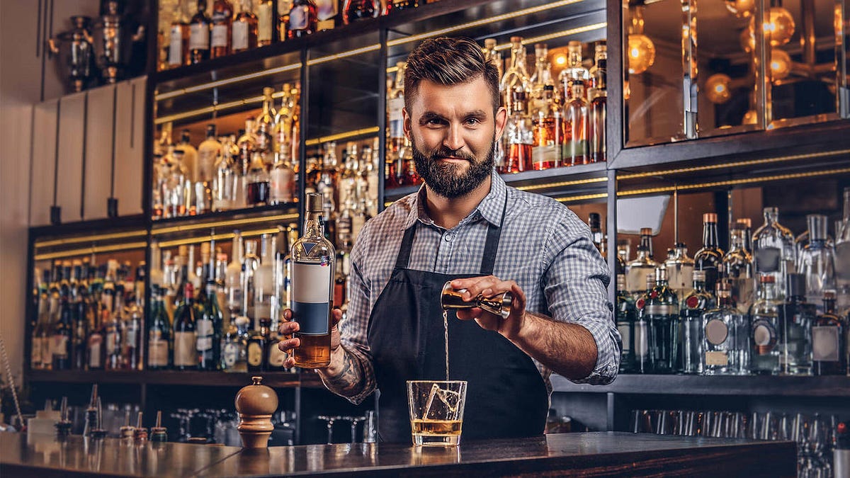 The Benefits of Providing Health Benefits to Your Bartenders | by Bar Solutions | Sep, 2024 | Medium