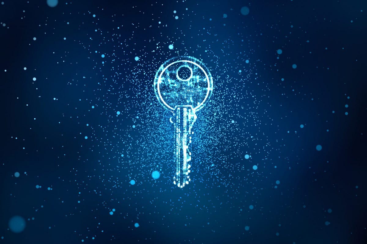 What is Key Escrow?. Key Escrow is an arrangement in which… | by ...