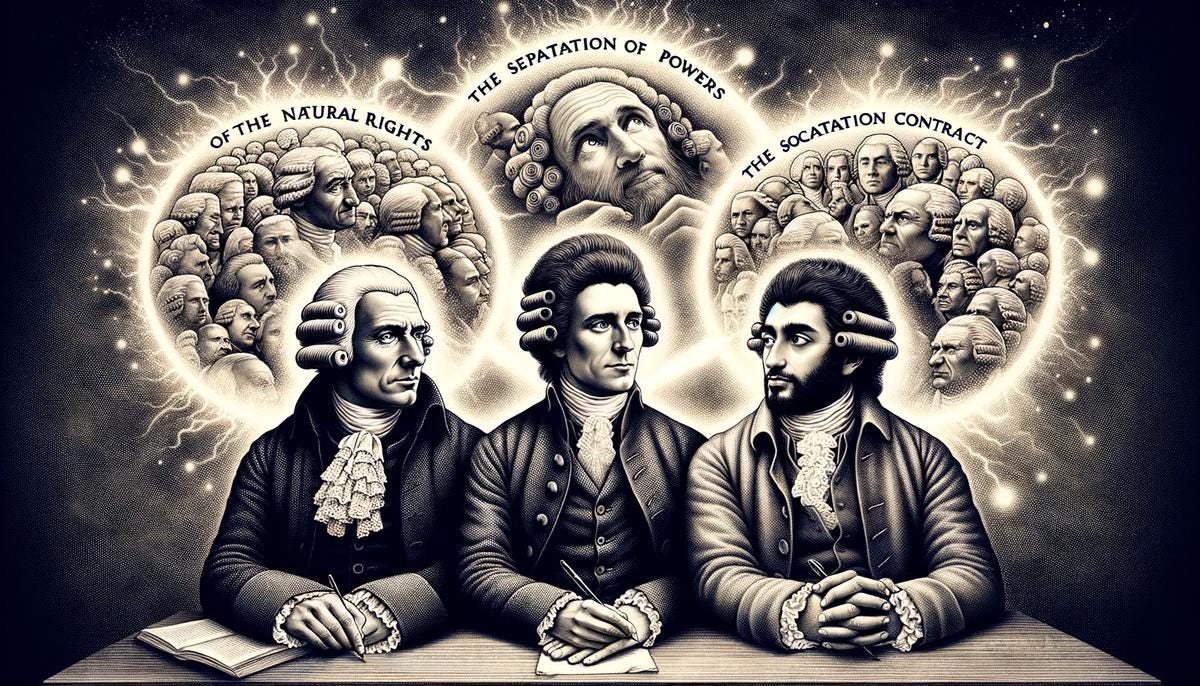 What Makes America Different: The Fusion of Judeo-Christian Values and ...