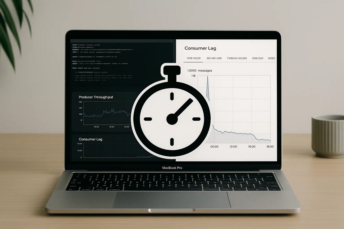 Kafka at a Billion Messages: What Nobody Warned Me About Until ...
