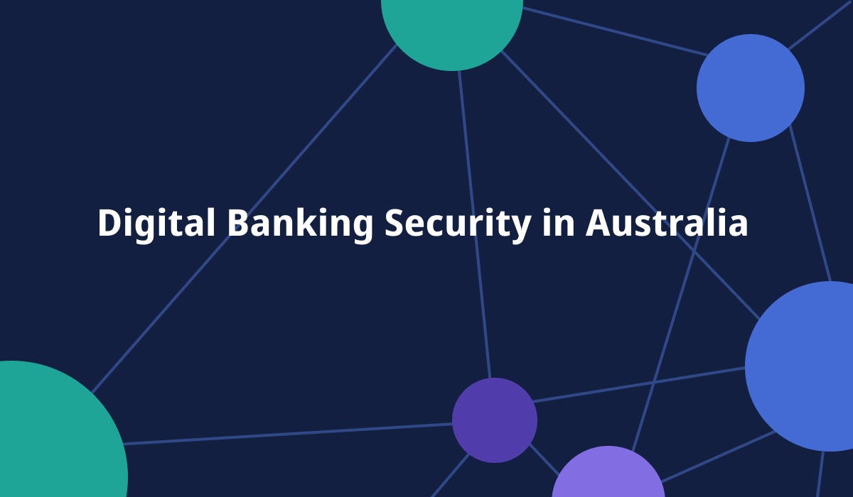 Digital Banking Security in Australia | by Flagright | Medium