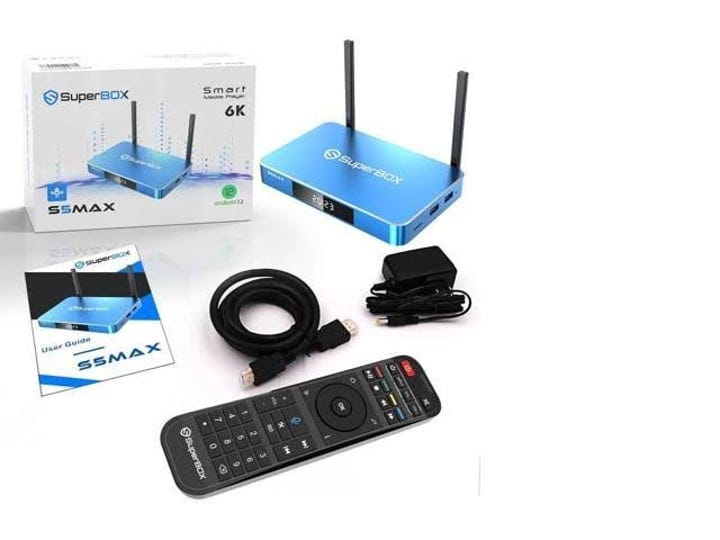 Set Top Boxes | by Gloria Wilkins | Medium