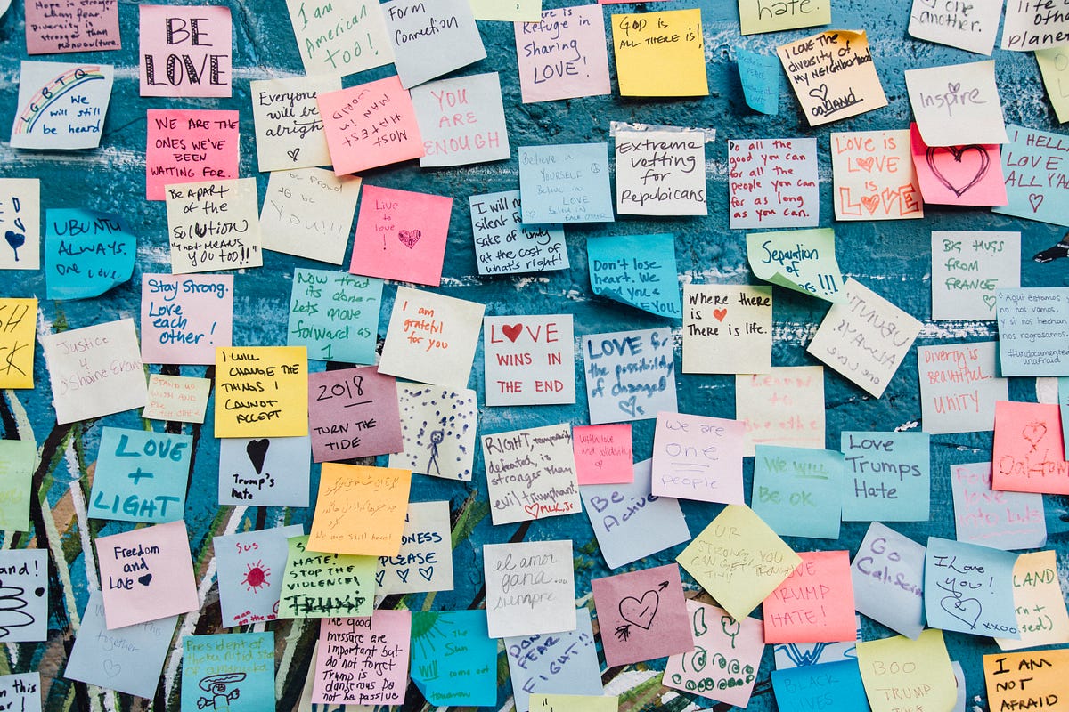 The Common Issues With Semantics in UX | by Bautista Gregorio | Medium