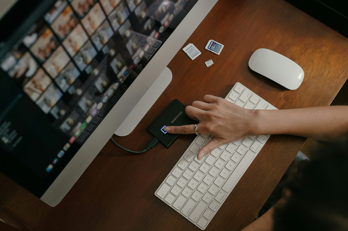 Preventing Memory Leaks in Frontend Development: A Simple Guide | by ...