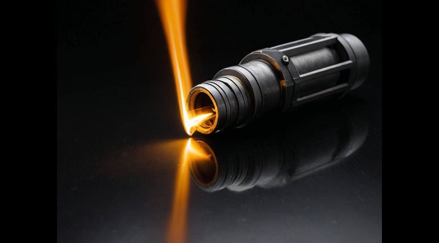 300 Blackout Muzzle Device | by Araceli Walker | Mar, 2024 | Medium