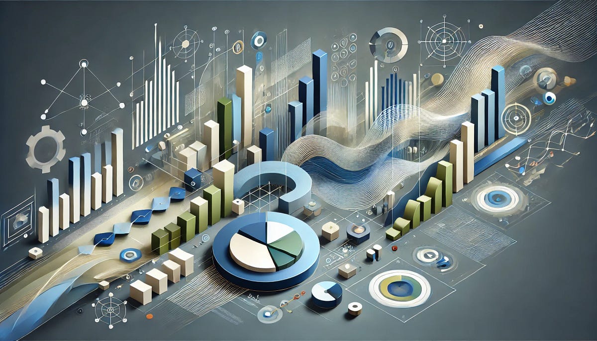 Day 51 — Principles of Effective Data Visualization | by Ricardo García ...