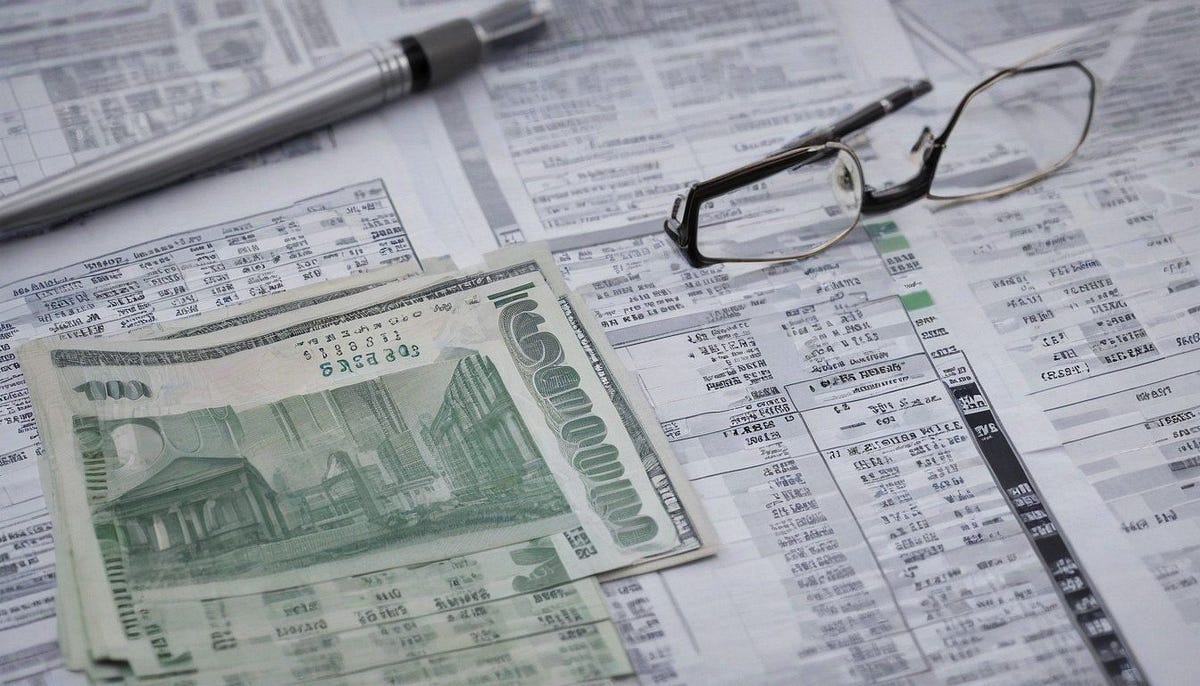 The Art of Diversifying Your Portfolio in the Financial Markets | by ...