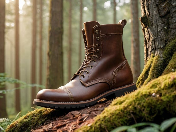 Brown Boots | by Danial Acevedo | Medium