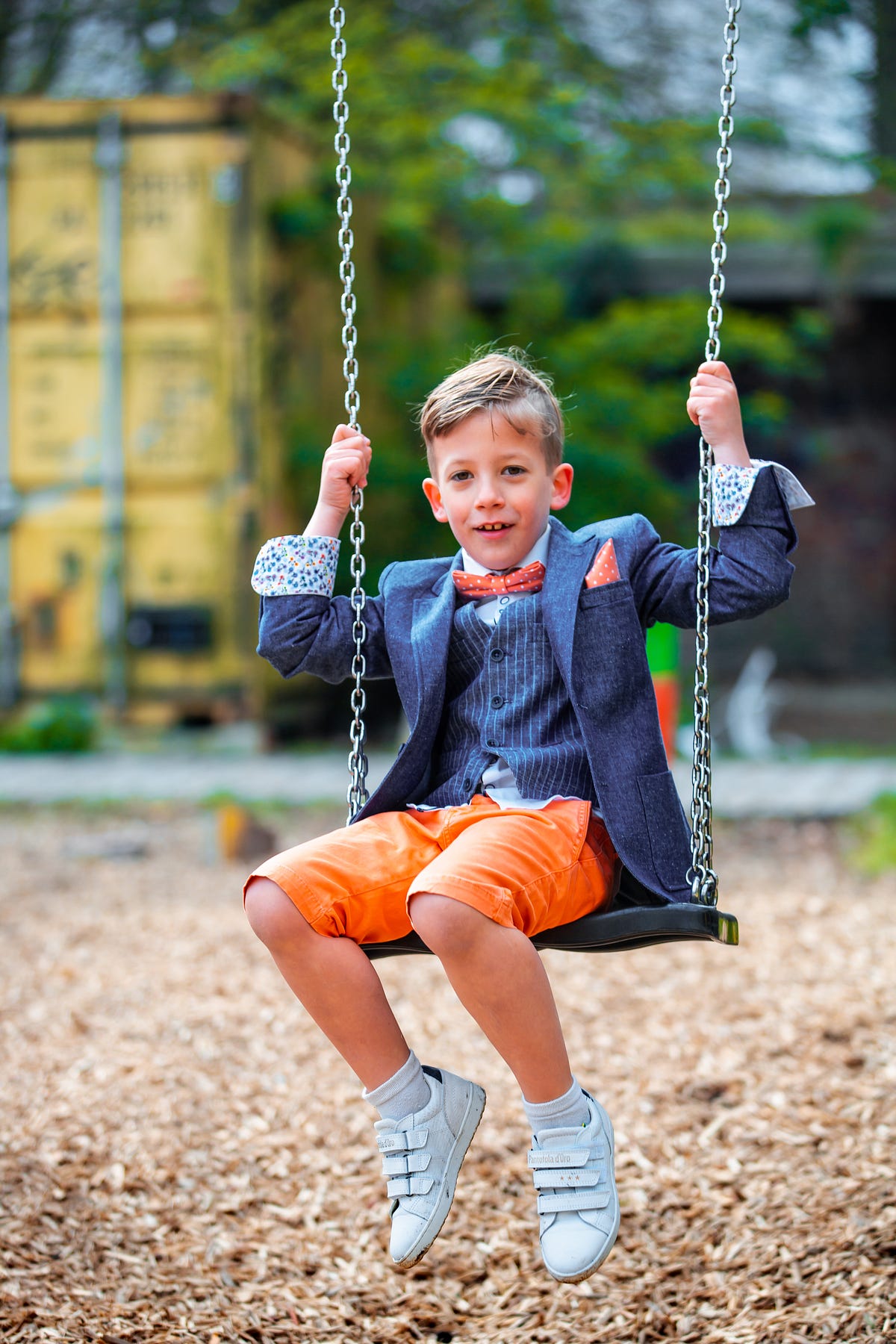 Lessons Learned in the Private School System | by Mallory Elizabeth ...