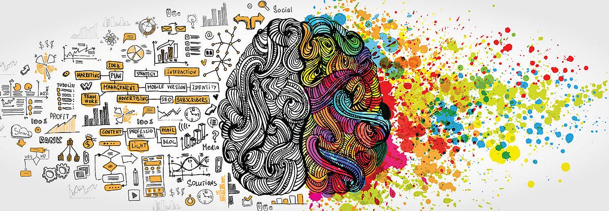 Creativity in Technology: A Boon or A Bane? | by California Youth STEM ...