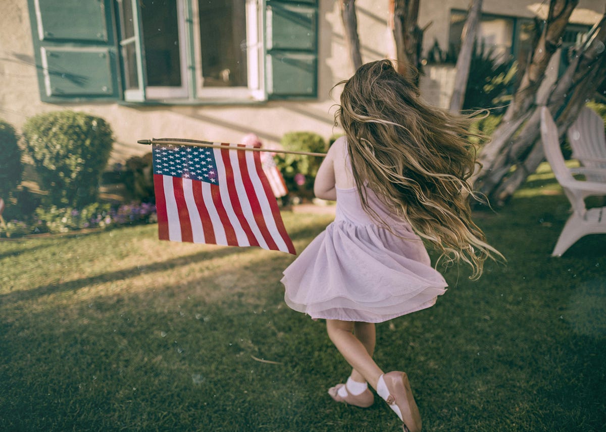 The American Dream Was Real—And It’s Still Worth Defending | History Daily