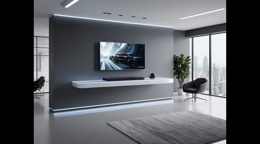 Floating Console | by Adeline Cabrera | Medium