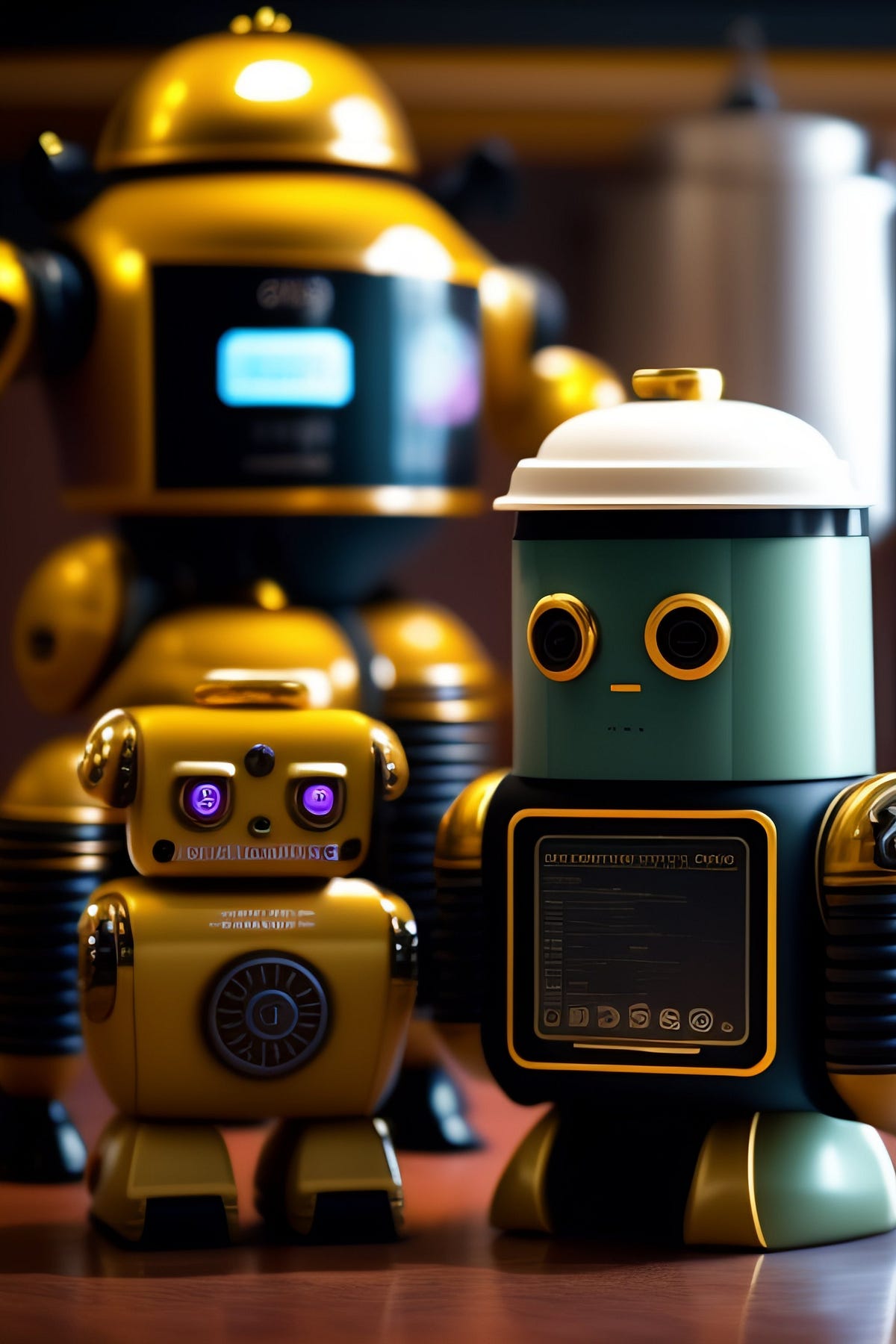 How to Use Python to Automate Your Smart Home Devices | by Ayşe Kübra ...