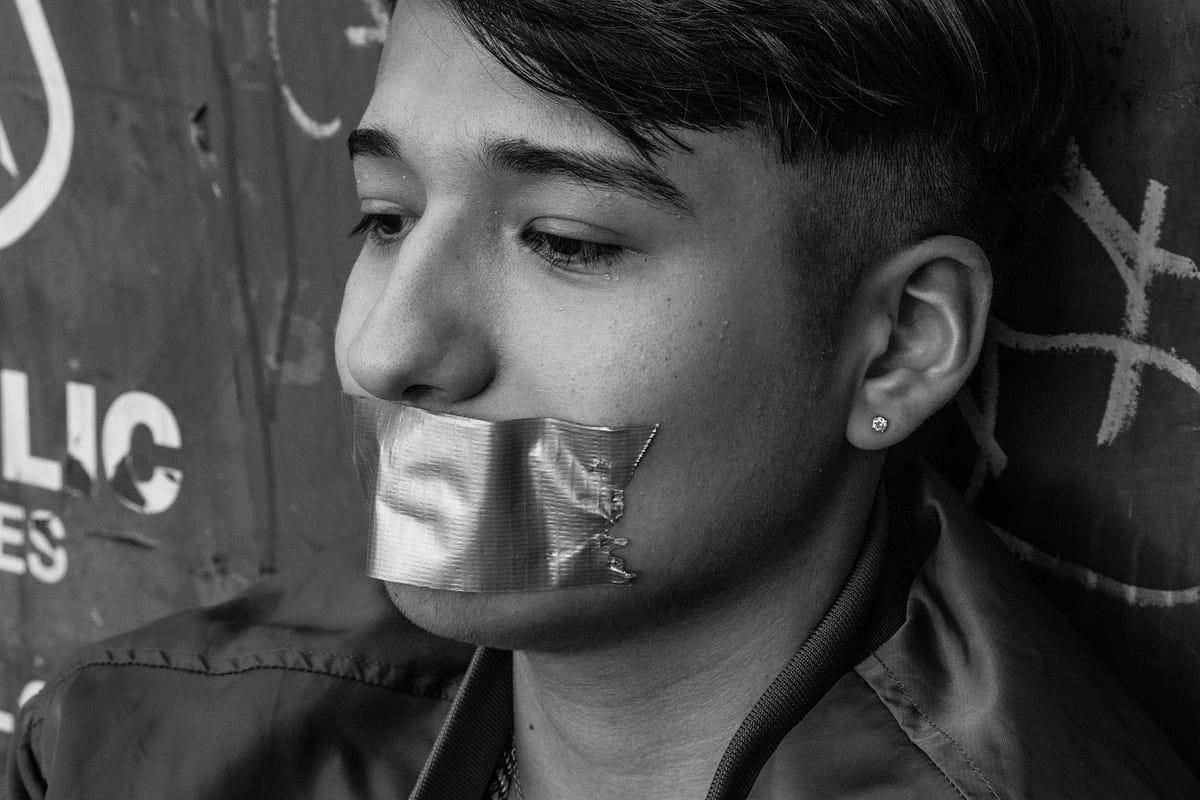 Trauma is A Rainbow | by Md.Imad | Activated Thinker