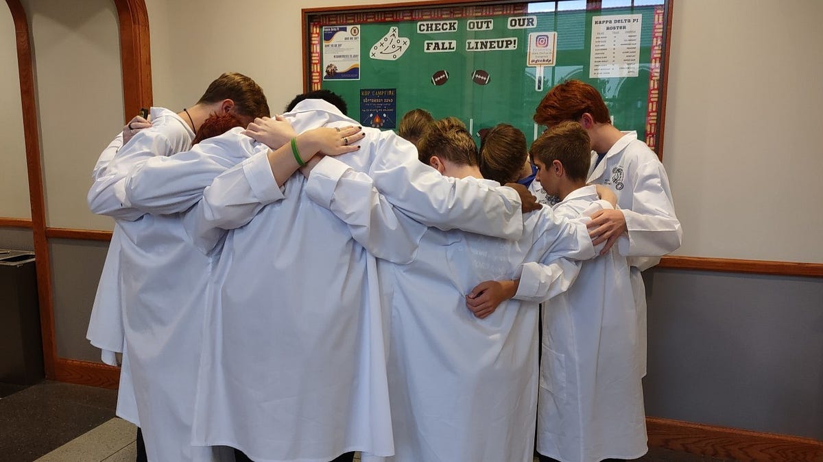 The Manufacturer — P2 BEST Robotics Meta Skill | by Michael Steiner ...