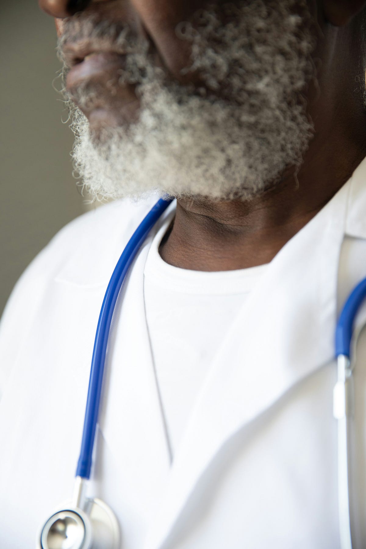 Portrait of a French Country Doctor | by Ben Human | The Pro Files ...