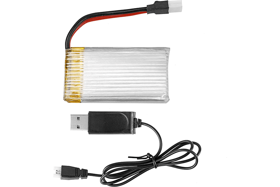 Bezgar HQ051 Drone Battery Review | by Reflective Ratings | Jul, 2024 ...