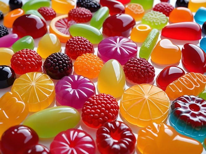 Unleash Your Jelly Cravings: Our Top 38 Favorite Flavored Jellies and ...