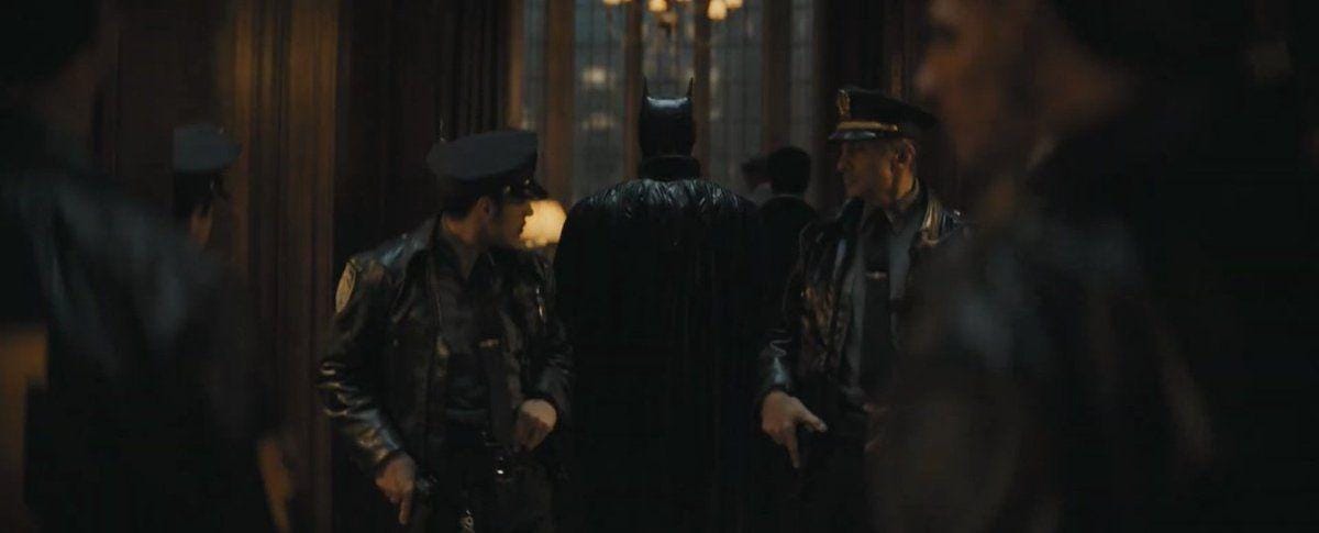 Batman, The Anti-Hero With a Savior Complex in Marxism Approach. | by ...