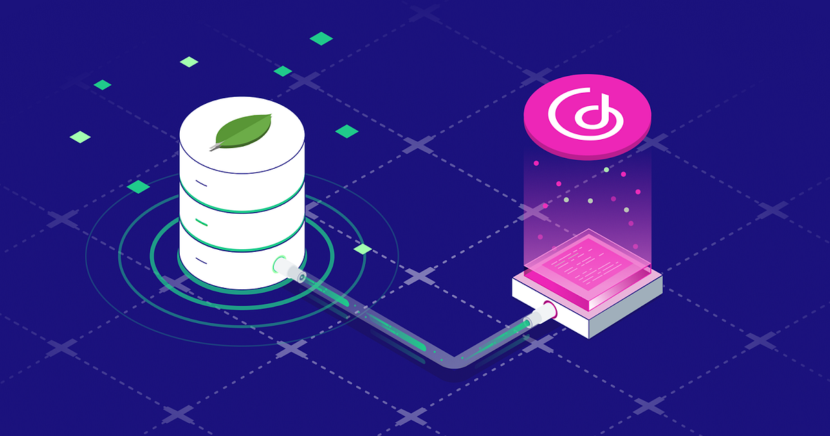FlexConnect: Integrate NoSQL Into BI | by Dan Homola | GoodData Developers | Dec, 2024 | Medium