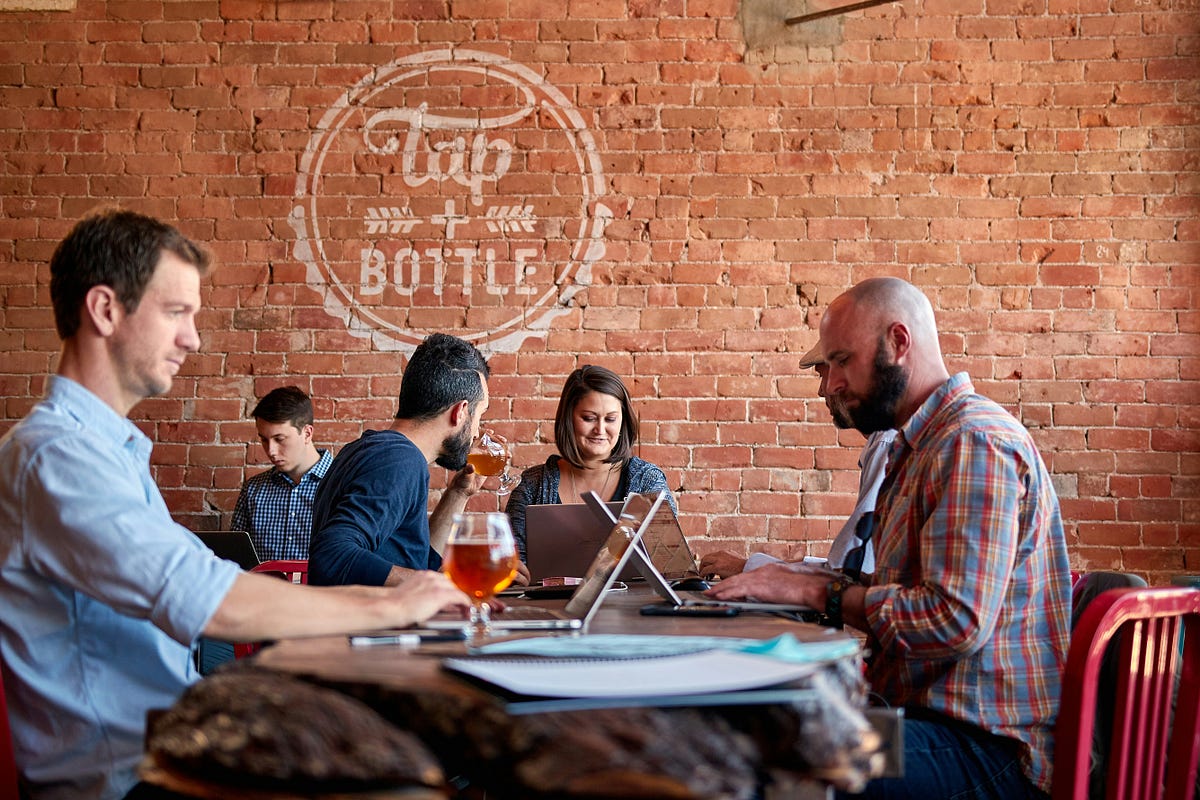 The Surprising Rewards of Interacting with Strangers | by Shashank Iyer ...