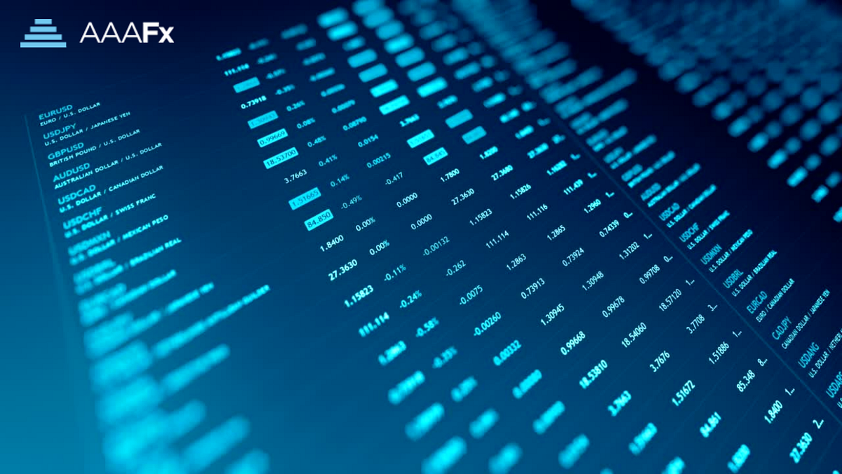 The Tools for Success: Powerful Arsenal of AAAFx Broker | by Shayne ...