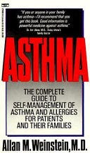 Asthma Books | by Kylie Rivera | Medium