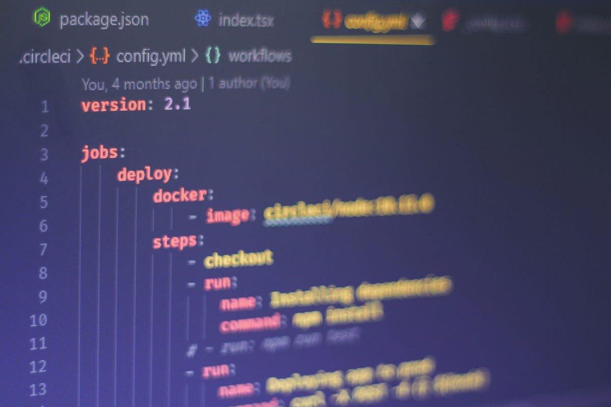 🛠️ Fully Automating Terraform Deployments on AWS with GitHub Workflows | by Abhishek Joshi | AWS ...