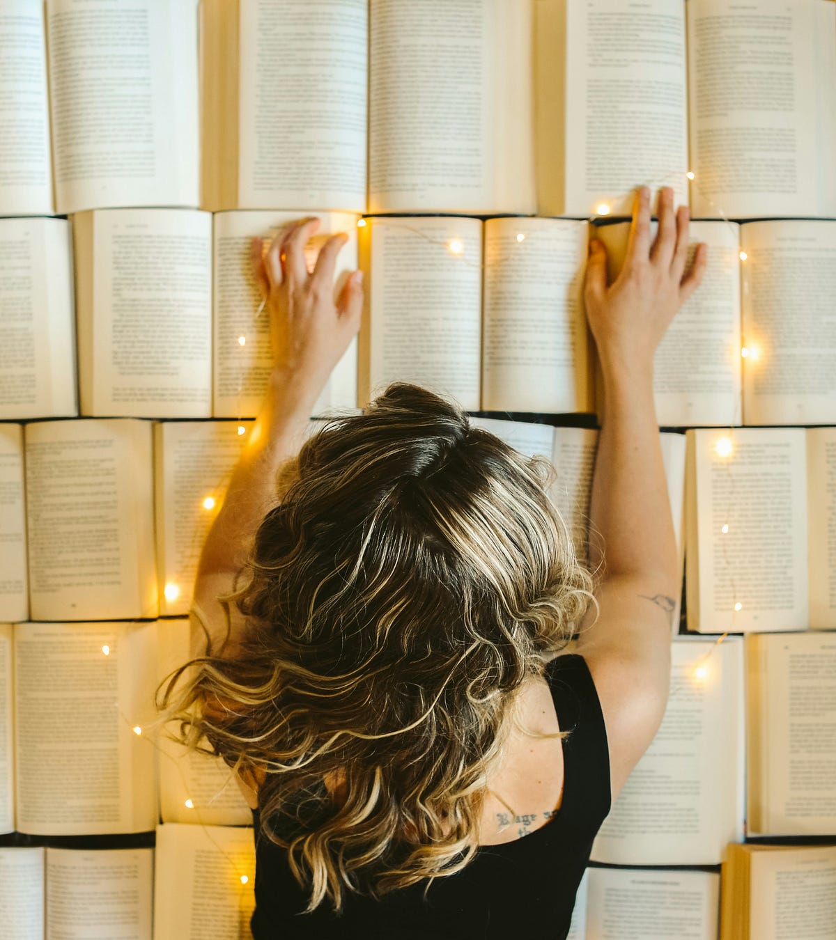 Fiction Will Make You a Better Writer (For Real) | by Nivil Gopi | Pen With Paper | Jun, 2025 ...