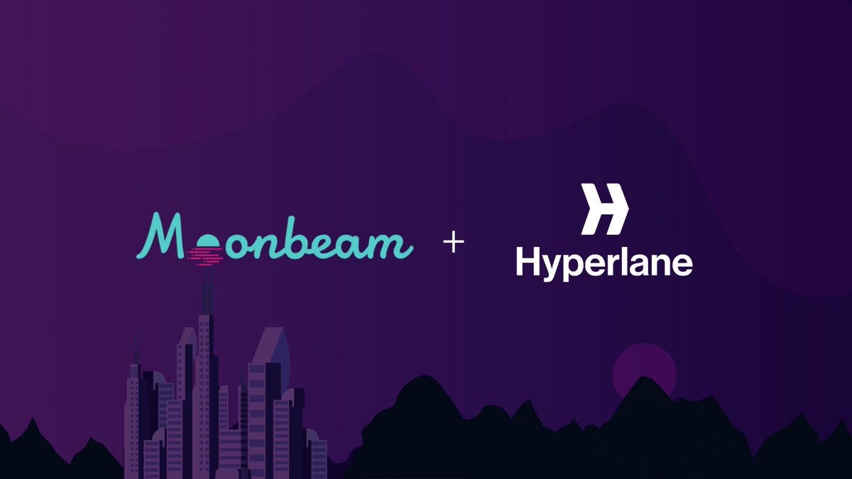 Moonbeam amplía las capacidades Cross-Chain con la implementación de ...