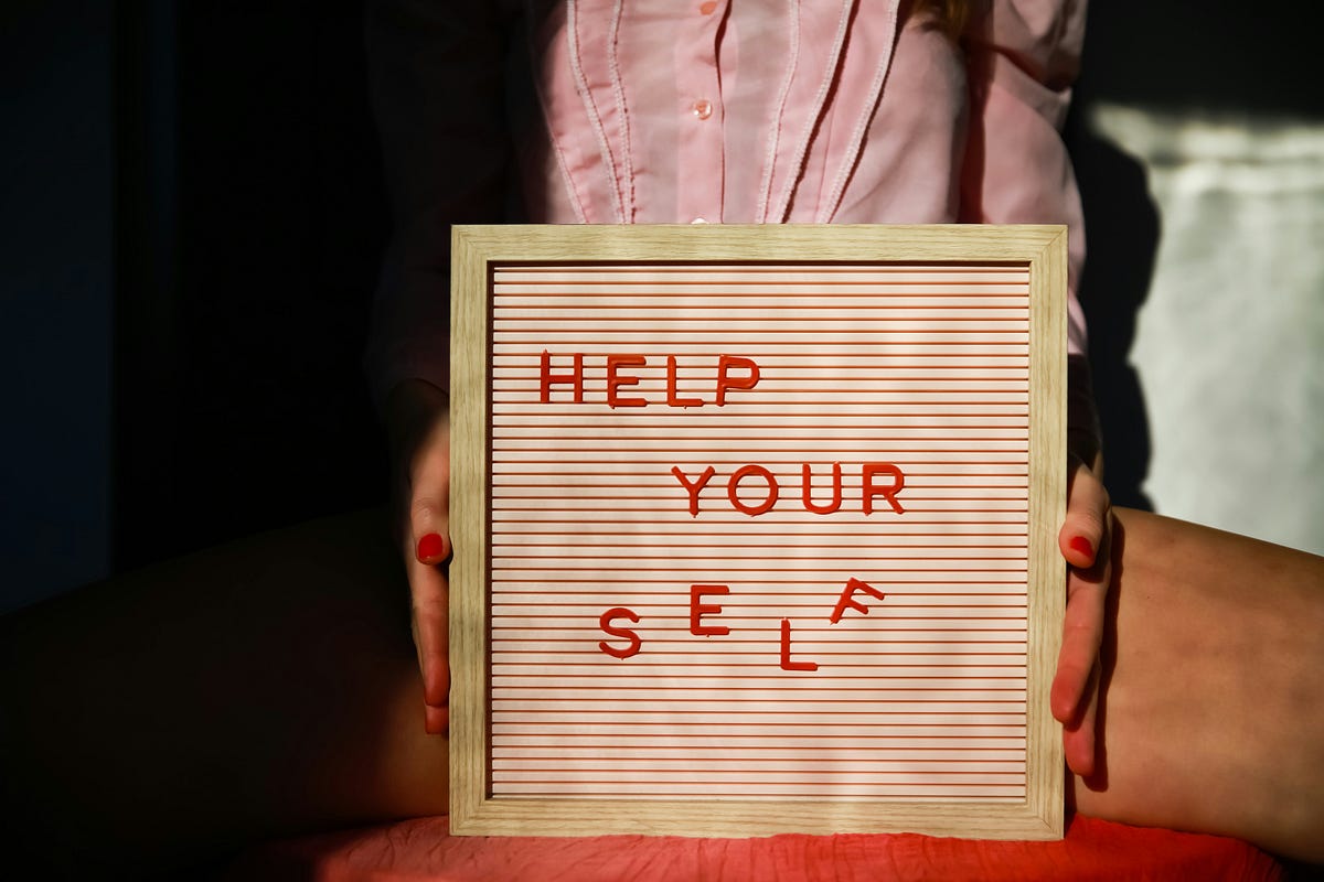 Know Thyself: Self-worth and Self-Value | Write A Catalyst