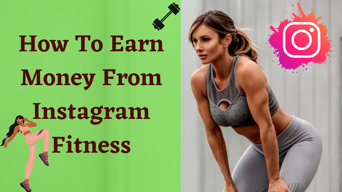 Top 7 Women Instagram Influencers Who Make Money On Instagram Fitness ...