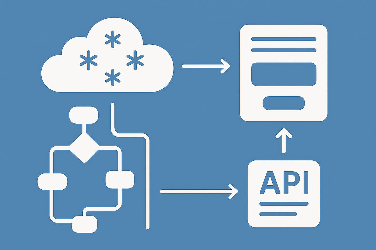 [Part-2] Empowering LangGraph — Snowflake LLM Functions | by Fabian ...