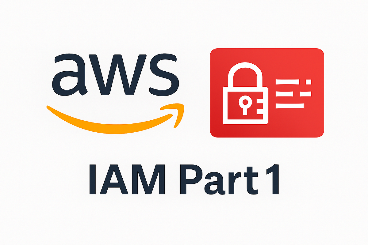 AWS IAM Explained: Users, Groups, Policies, MFA, and Best Practices | by Juan Andrés Leiva | Sep ...