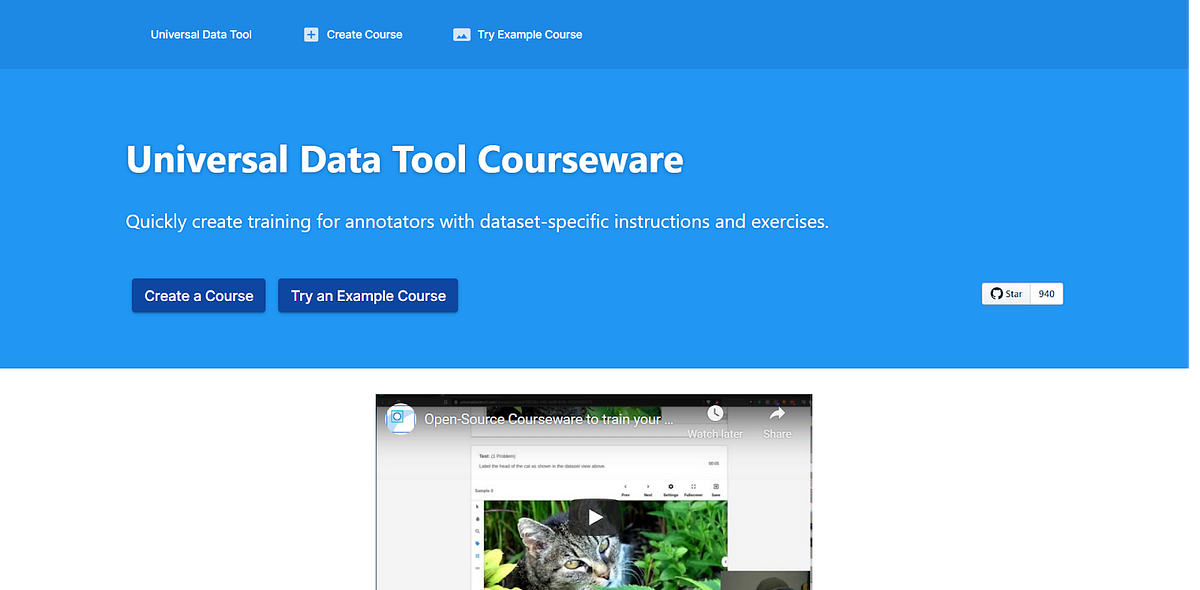 Universal data tool weekly update 4 | by Wafaa Arbash | Universal Data Tool | Medium