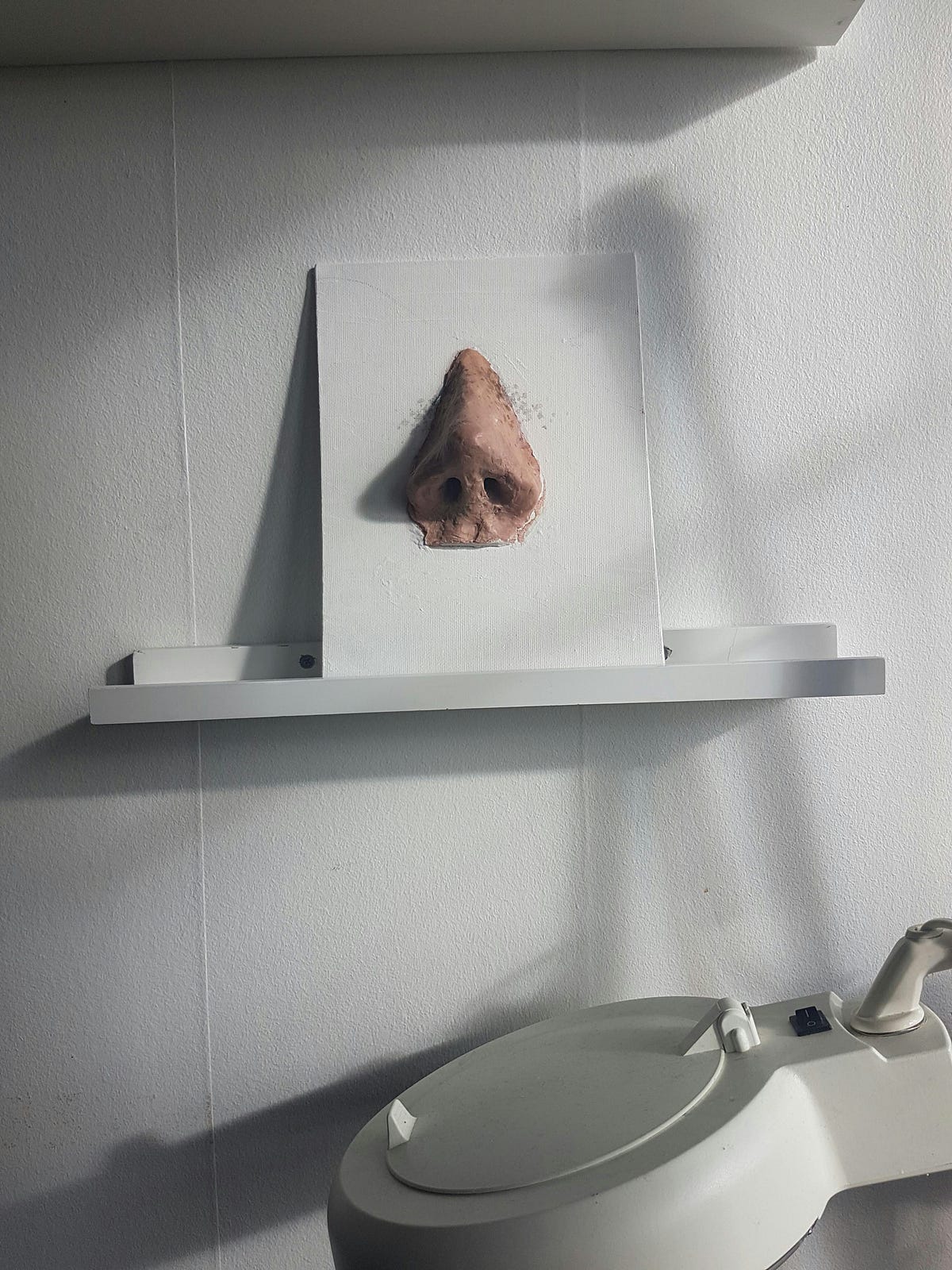 Title: The Curious Case of Being "Nosey": Understanding Curiosity and ...