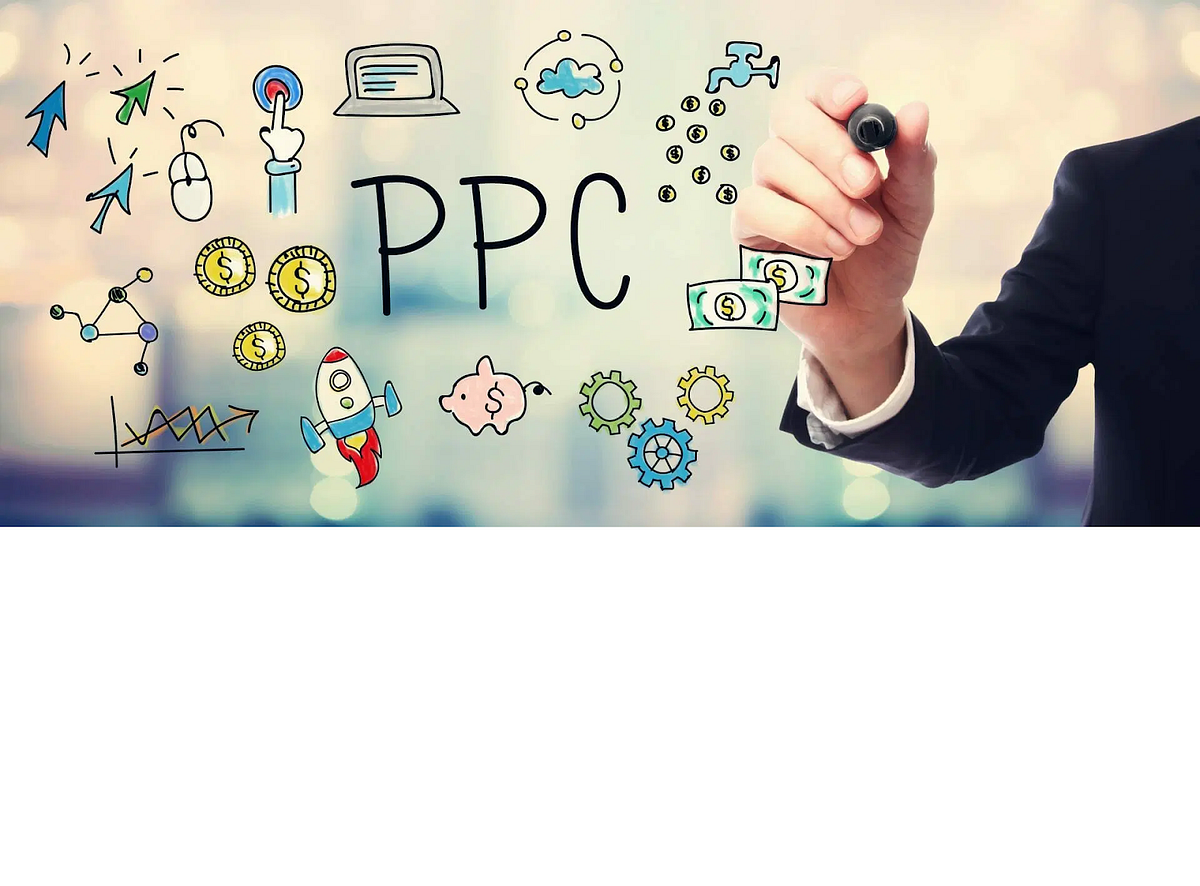 Mastering Digital Success: Unveiling the Power of PPC Management in ...