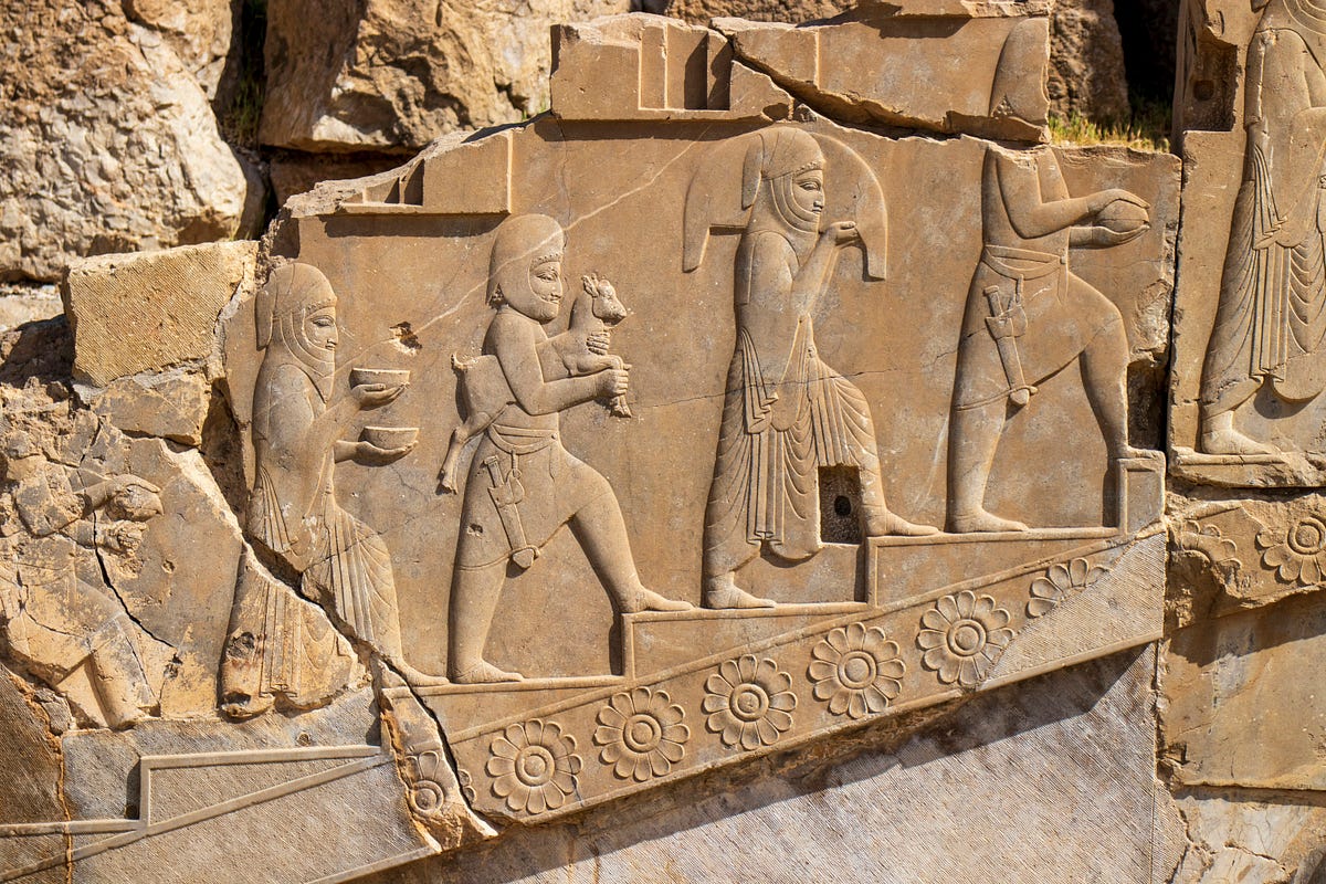 Ancient Clues Suggest We Are Not the First Great Civilization | by ...